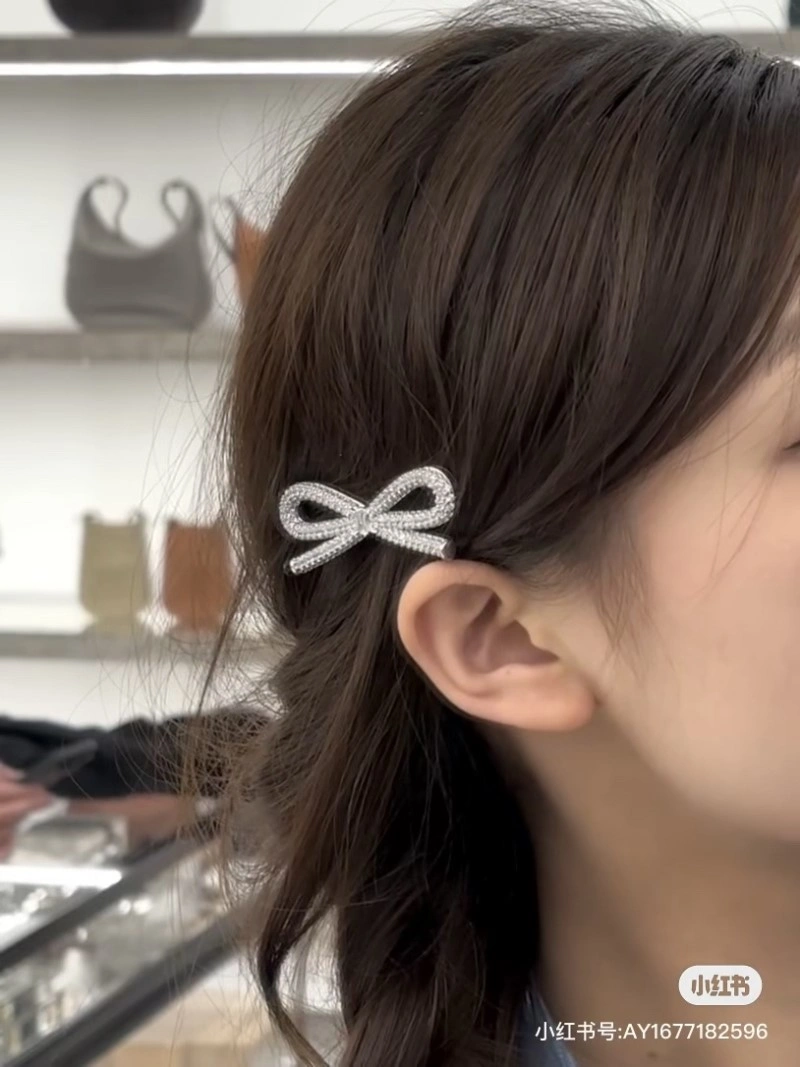 Celine Hairpins