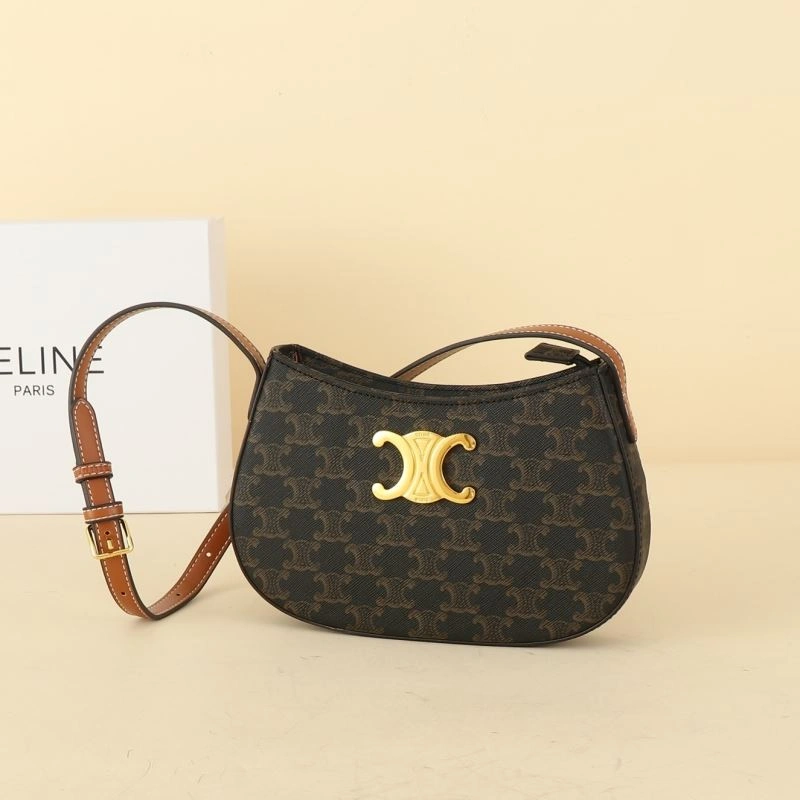 Celine Hobo Bags