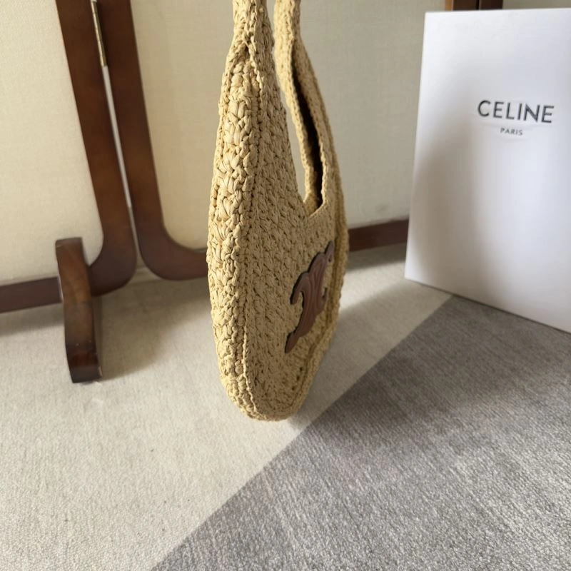 Value-priced Celine Hobo Bags