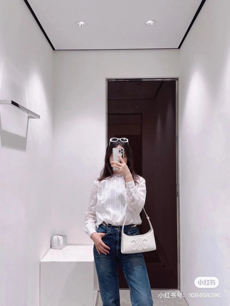 Accurate model Celine Hobo Bags