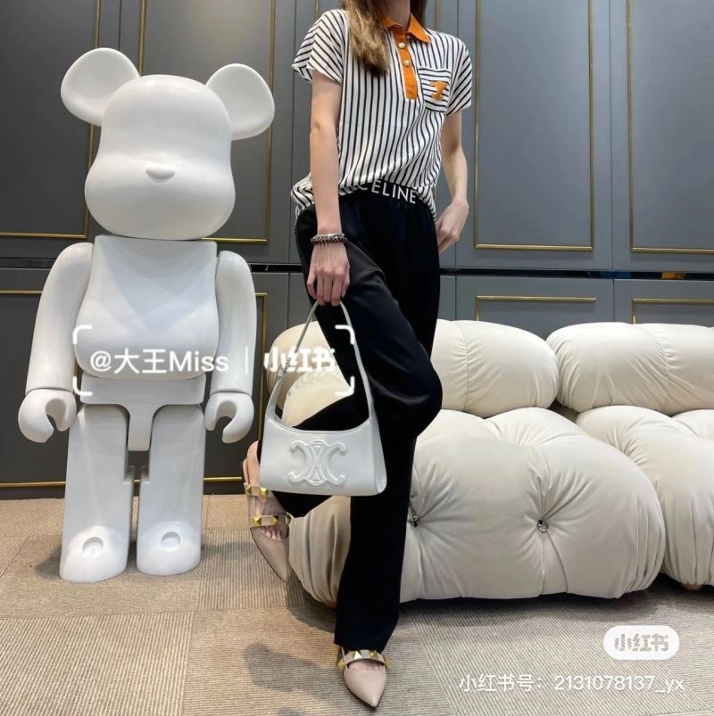 Accurate model Celine Hobo Bags