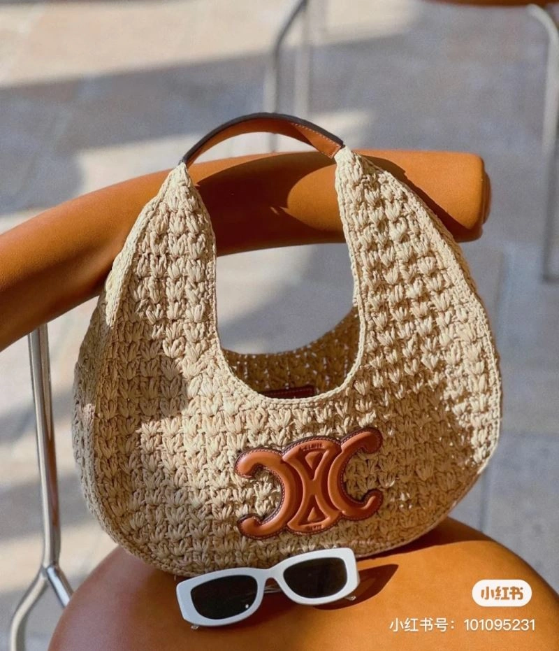 Factory-made Celine Hobo Bags