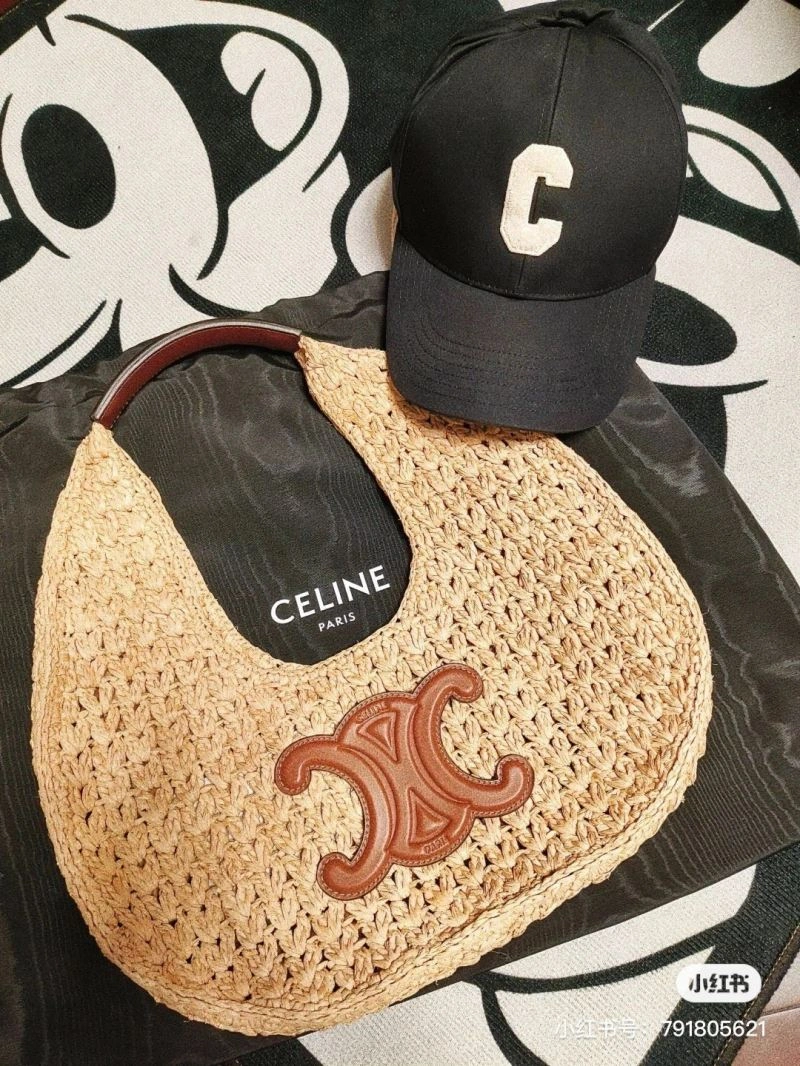 Factory-made Celine Hobo Bags