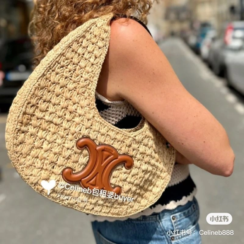 Factory-made Celine Hobo Bags