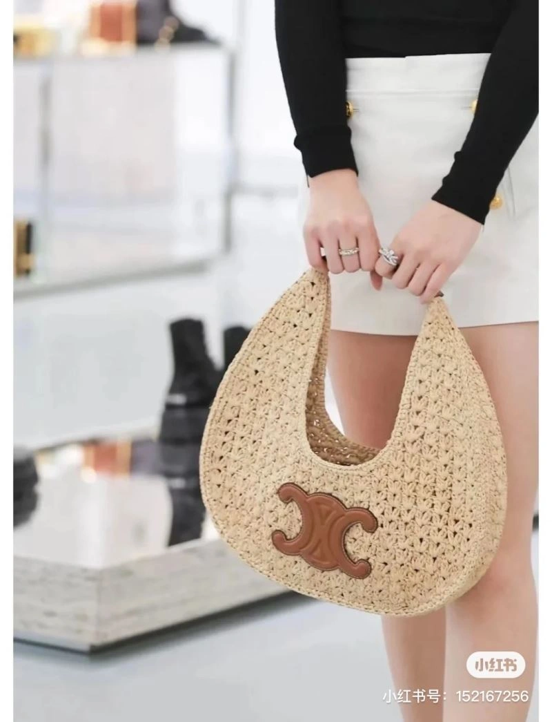 Factory-made Celine Hobo Bags