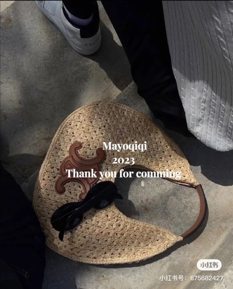 Factory-made Celine Hobo Bags