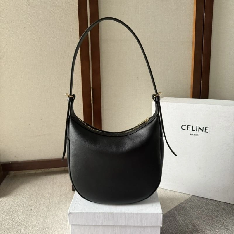 Real Celine Hobo Bags