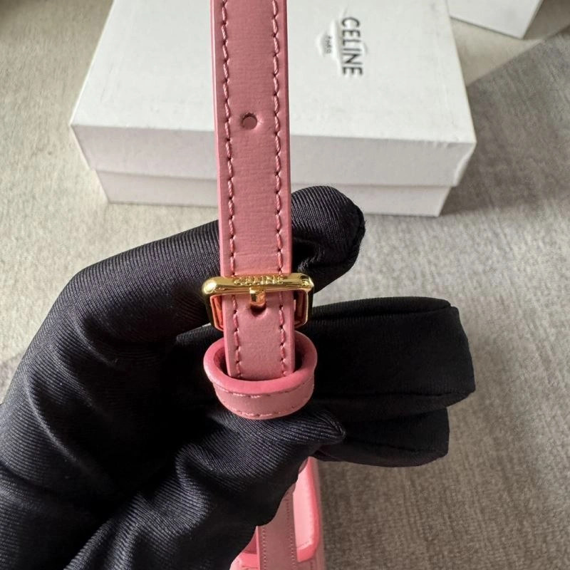 Authentic Celine Hobo Bags