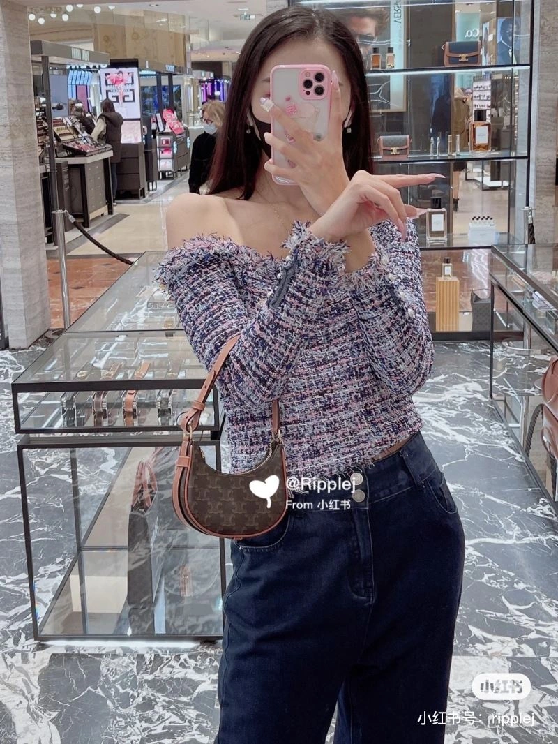 Reasonably priced Celine Hobo Bags