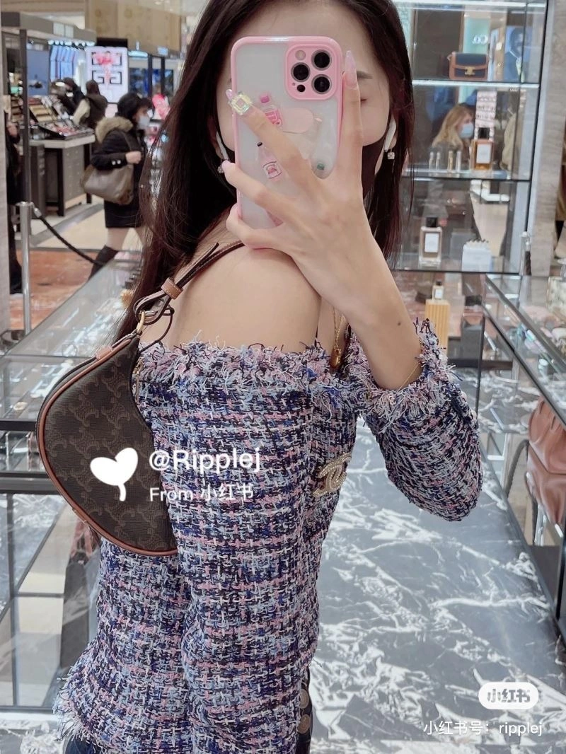 Reasonably priced Celine Hobo Bags