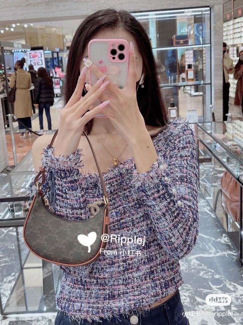 Reasonably priced Celine Hobo Bags