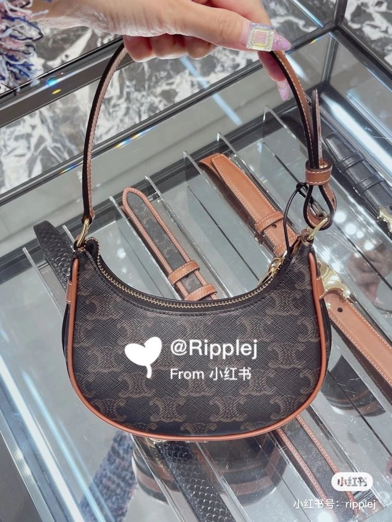Reasonably priced Celine Hobo Bags