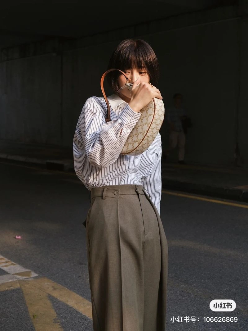 Budget-friendly Celine Hobo Bags