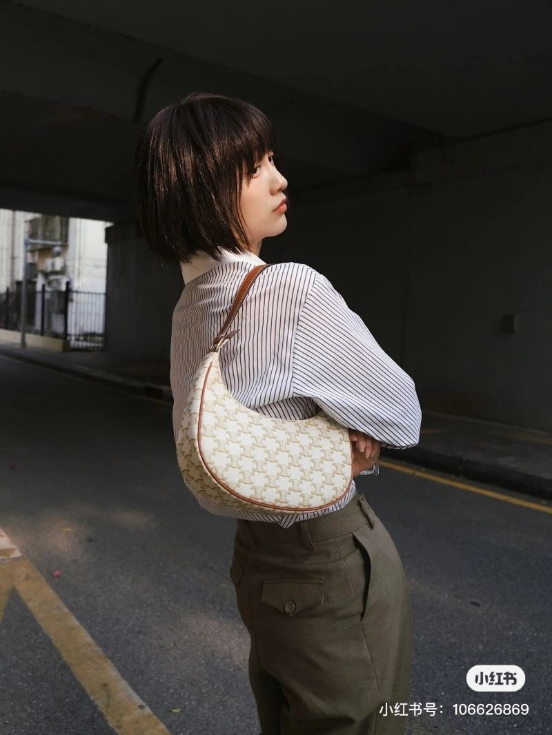 Budget-friendly Celine Hobo Bags