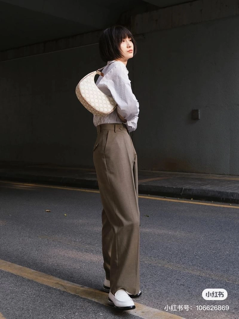 Budget-friendly Celine Hobo Bags