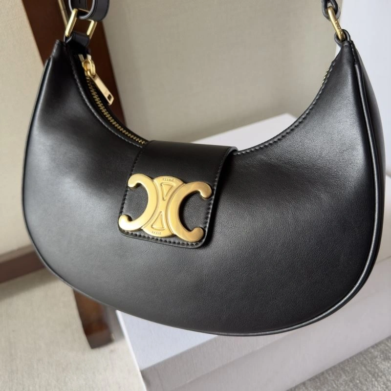 Indistinguishable Celine Hobo Bags