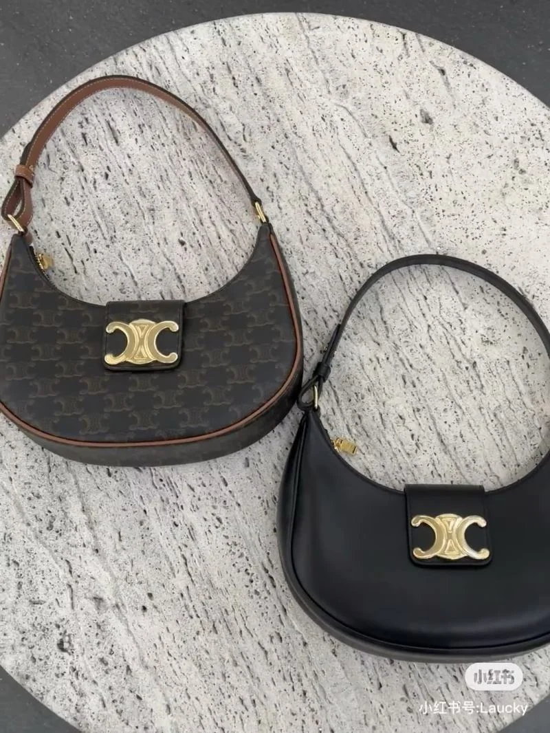 Precise copy Celine Hobo Bags