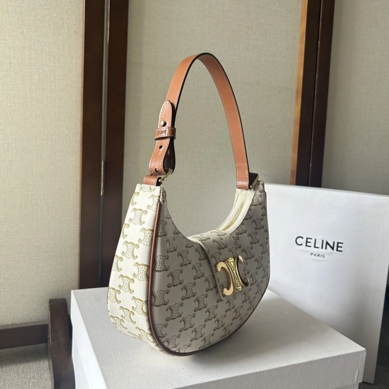 Perfect replica Celine Hobo Bags