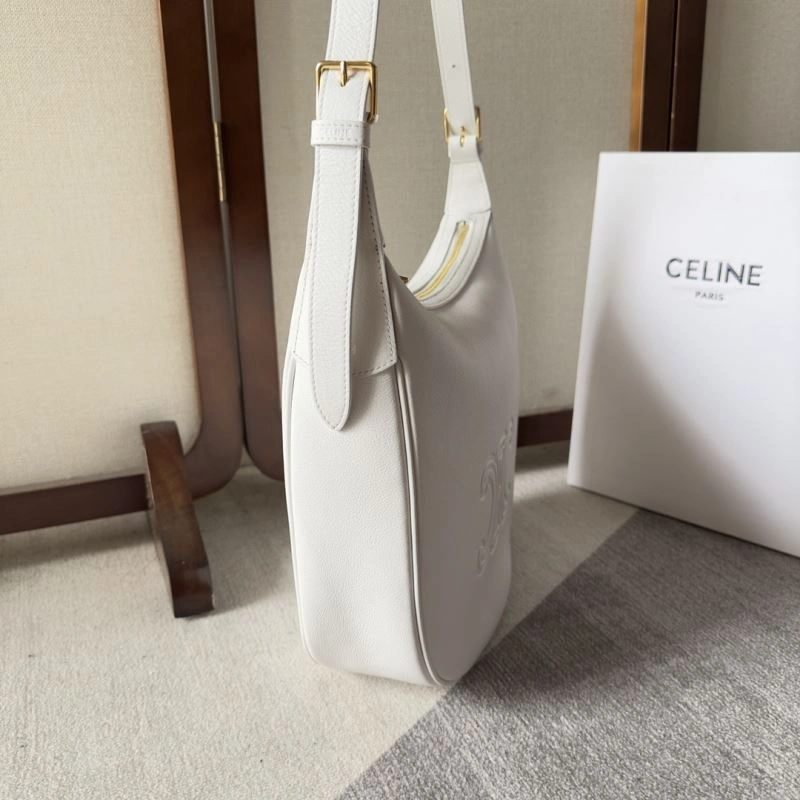 Exact replica Celine Hobo Bags