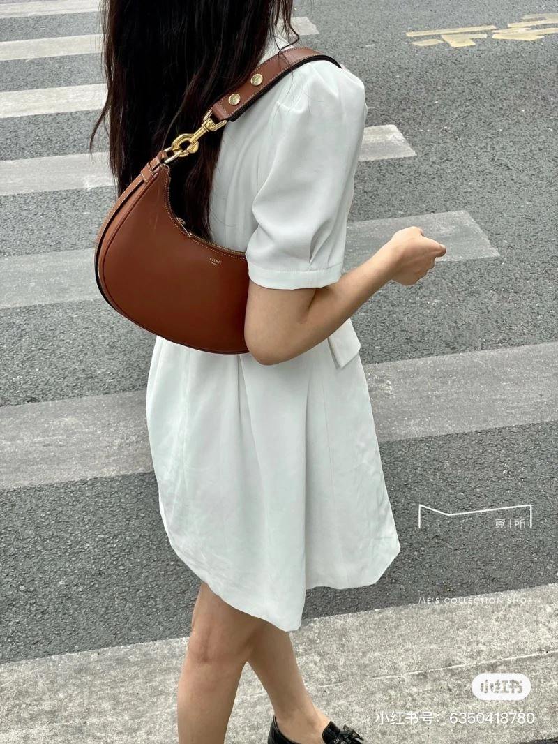Mirror quality Celine Hobo Bags