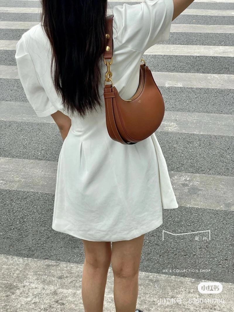 Mirror quality Celine Hobo Bags