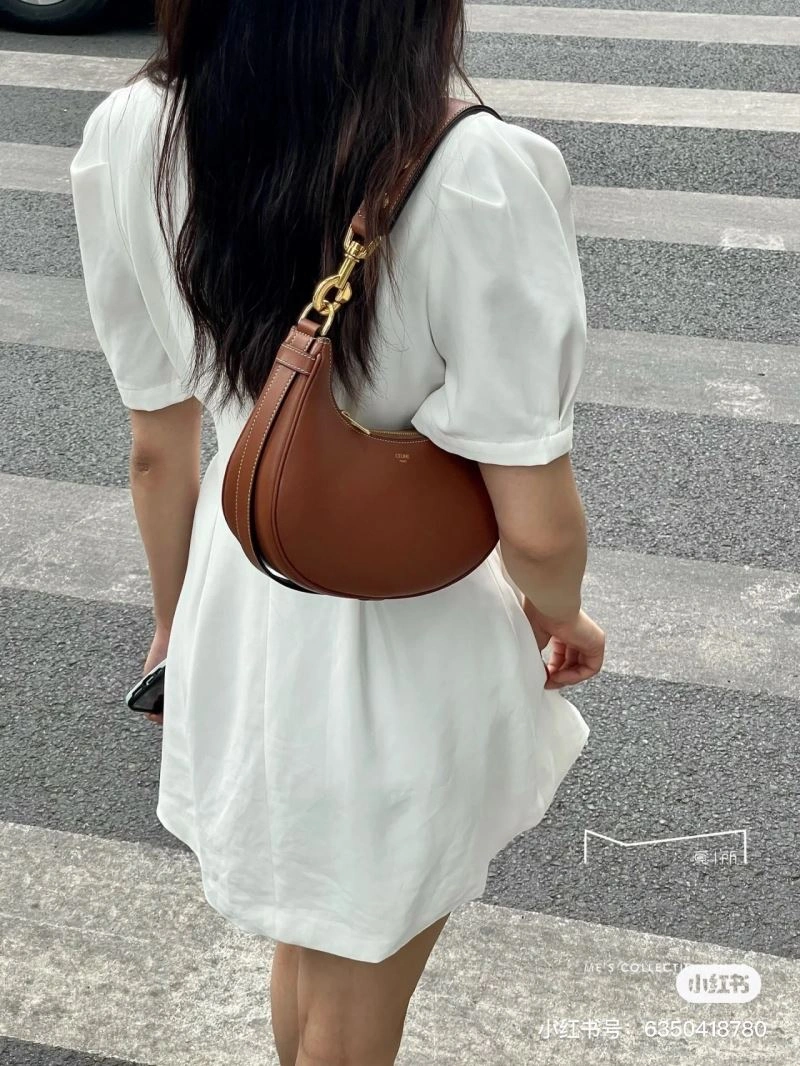 Mirror quality Celine Hobo Bags