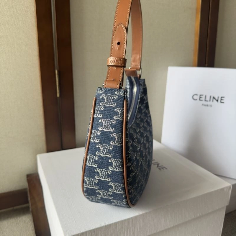 Legit Celine Hobo Bags