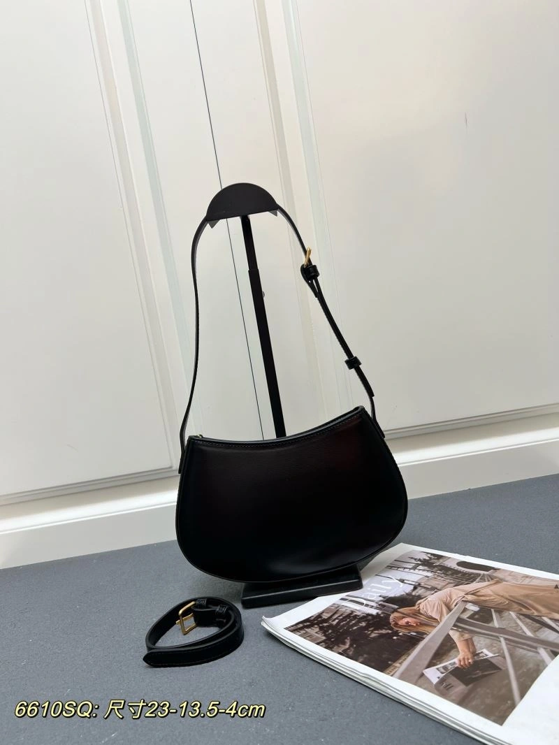 Top mirror Celine Hobo Bags