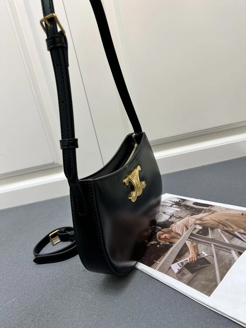 Top mirror Celine Hobo Bags