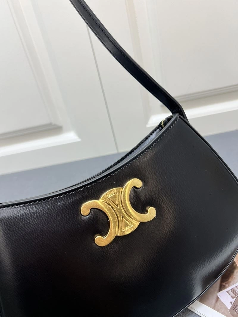 Top mirror Celine Hobo Bags
