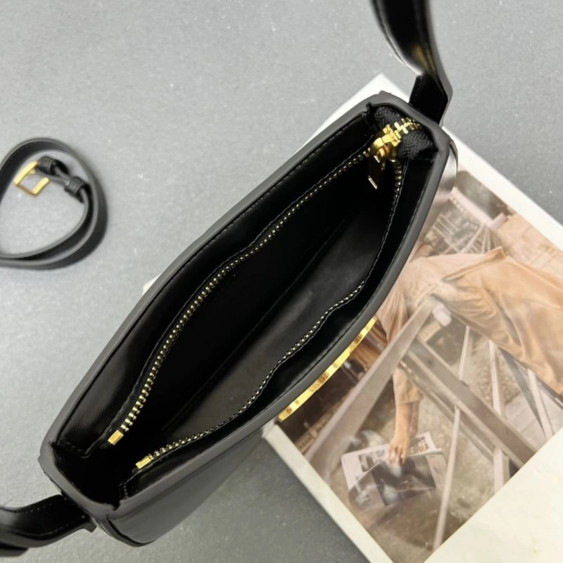 Top mirror Celine Hobo Bags