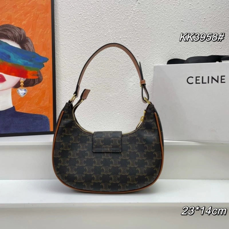 Reasonably priced Celine Hobo Bags