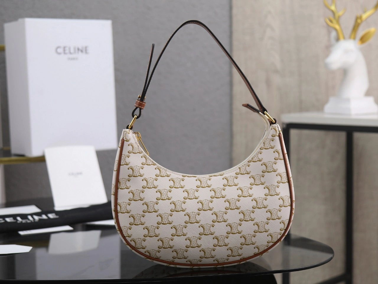 Celine Hobo Bags