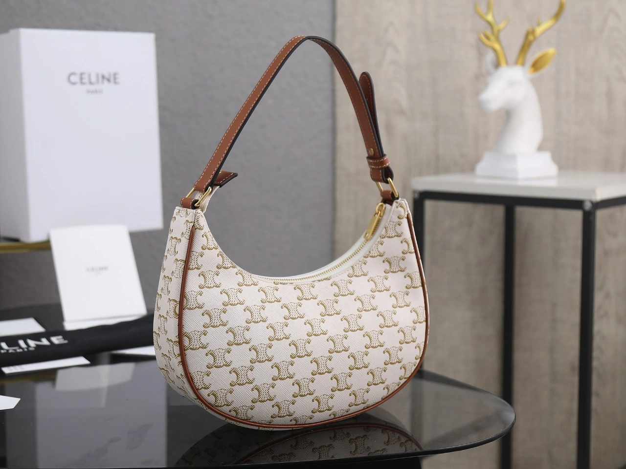 Brand-original Celine Hobo Bags