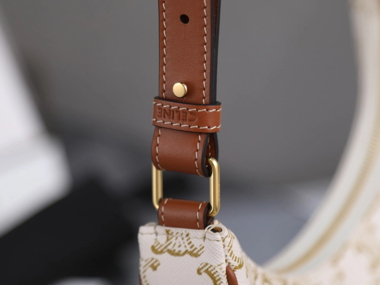 Brand-original Celine Hobo Bags