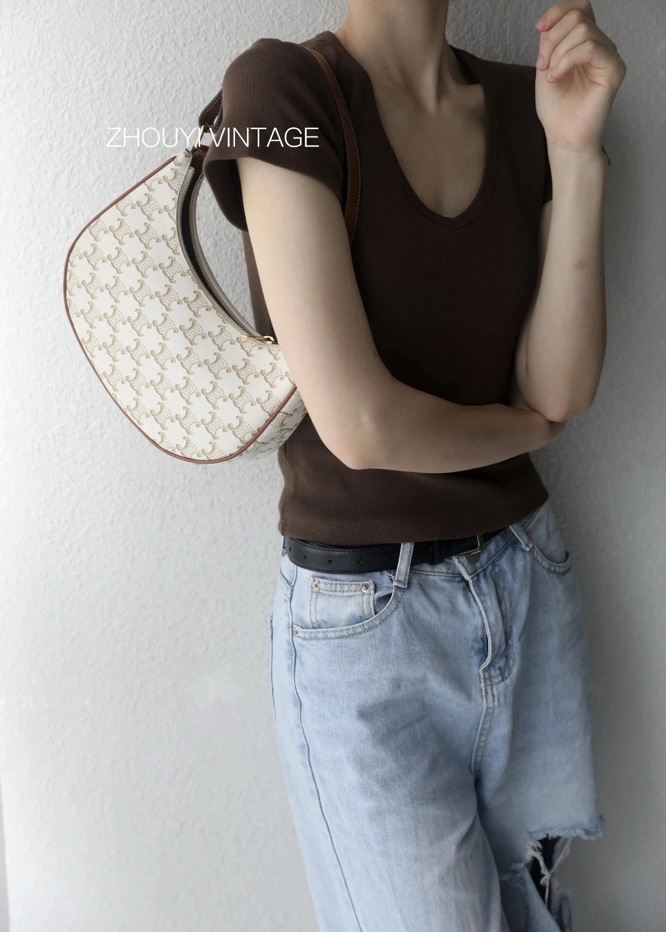 Brand-original Celine Hobo Bags