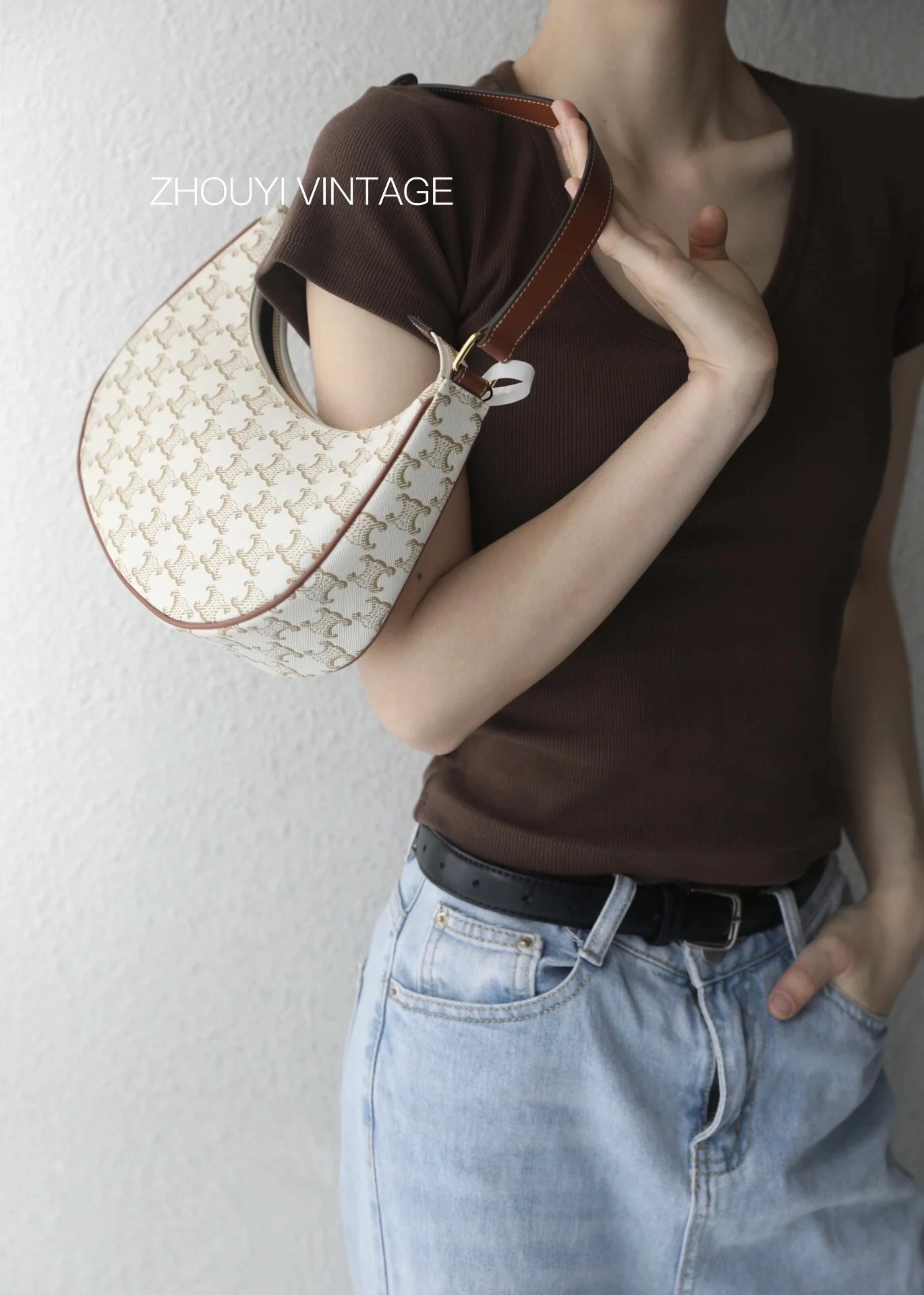 Brand-original Celine Hobo Bags