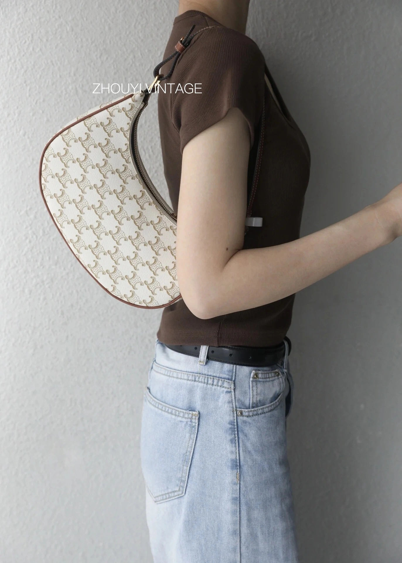 Brand-original Celine Hobo Bags