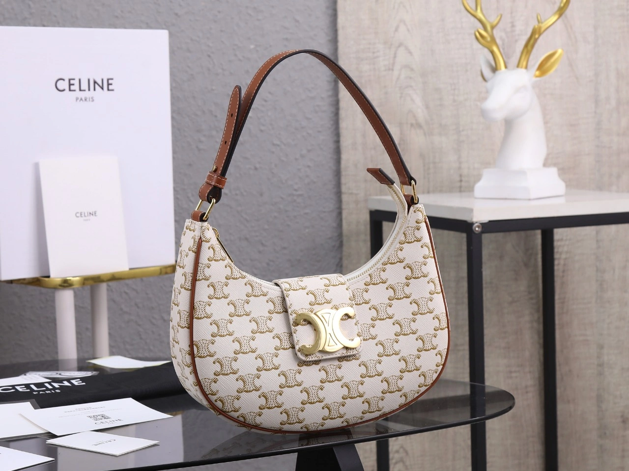 Celine Hobo Bags