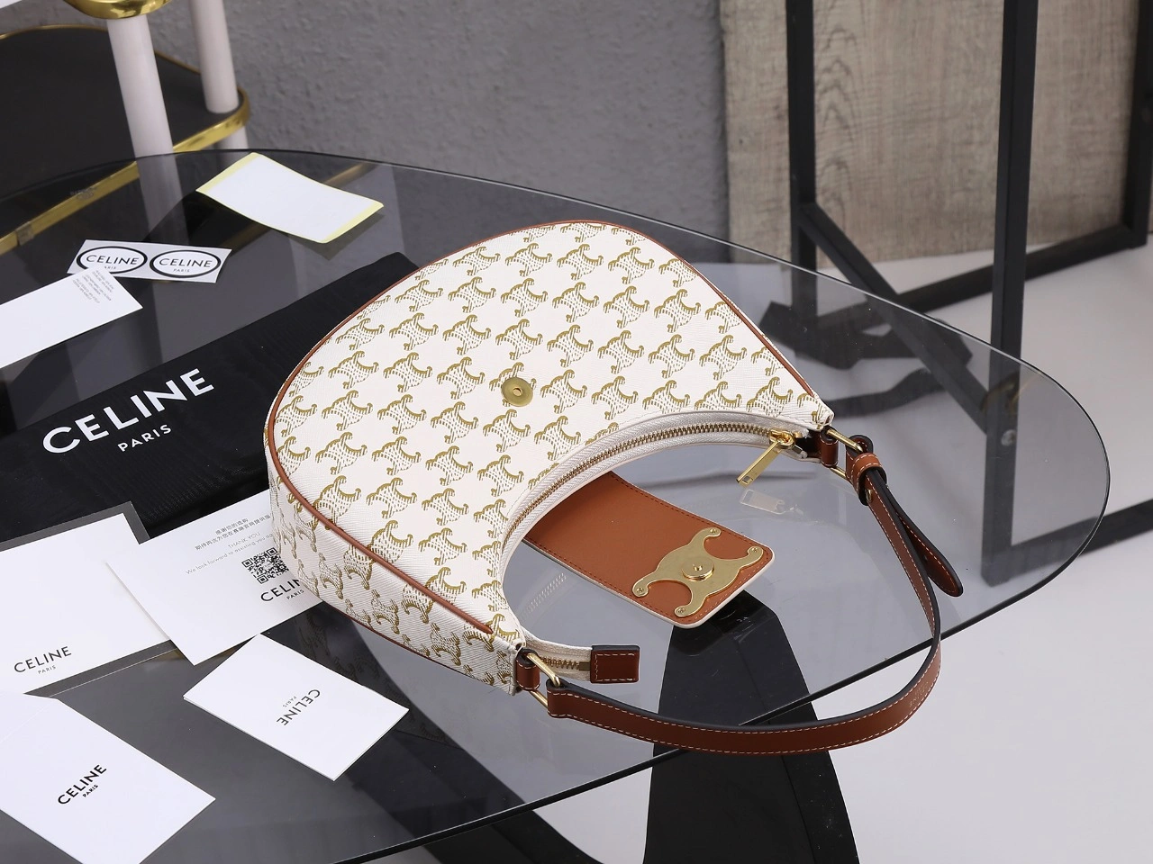 Low-cost Celine Hobo Bags
