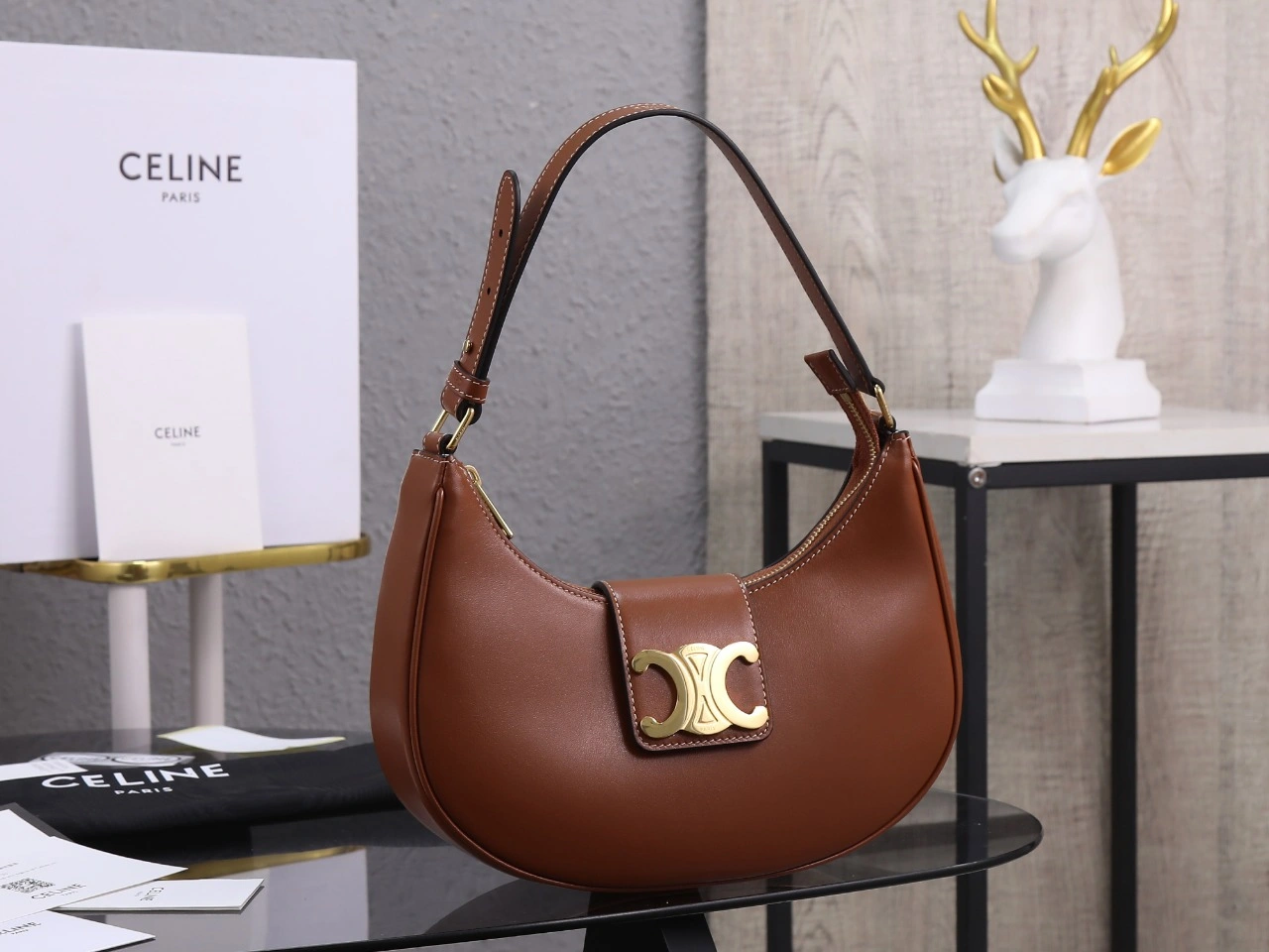 Celine Hobo Bags
