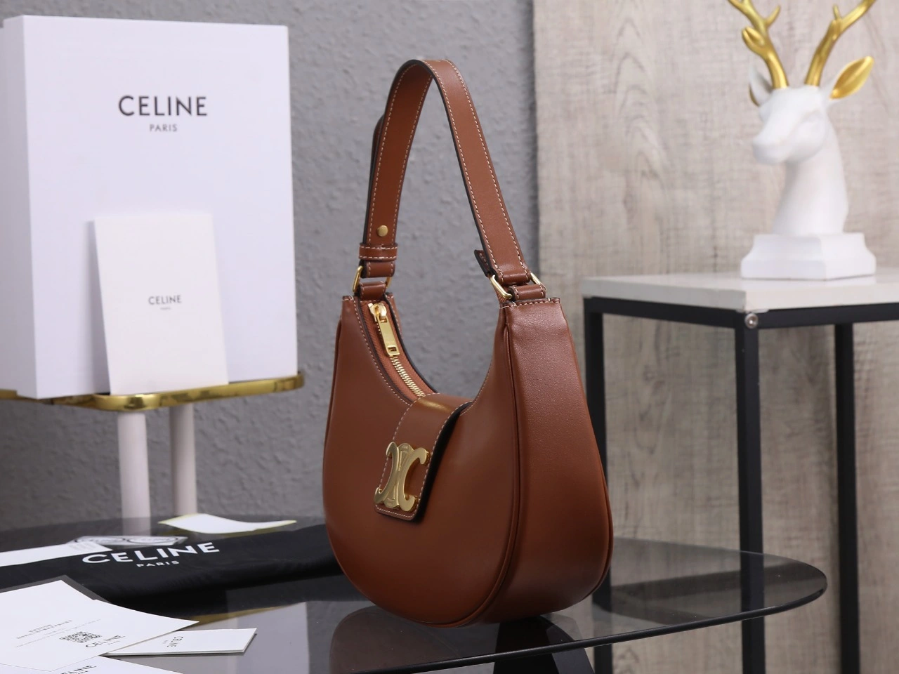 Legit Celine Hobo Bags