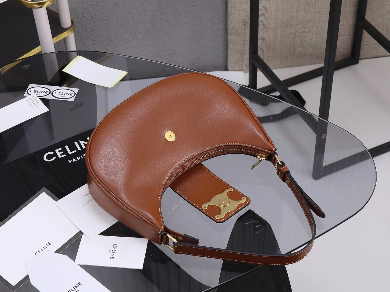 Legit Celine Hobo Bags