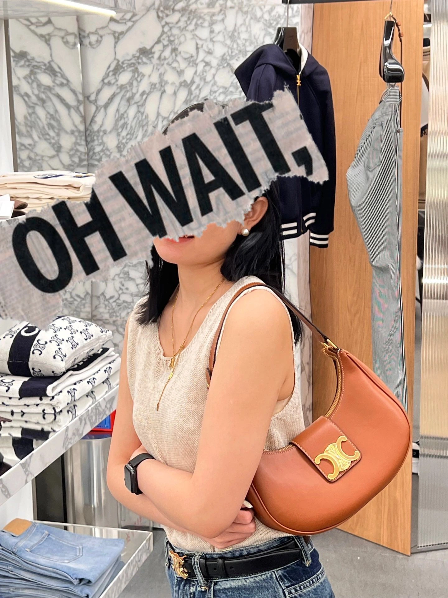 Legit Celine Hobo Bags