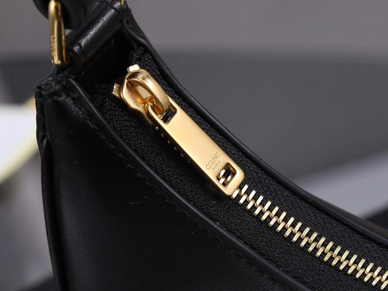 Real Celine Hobo Bags