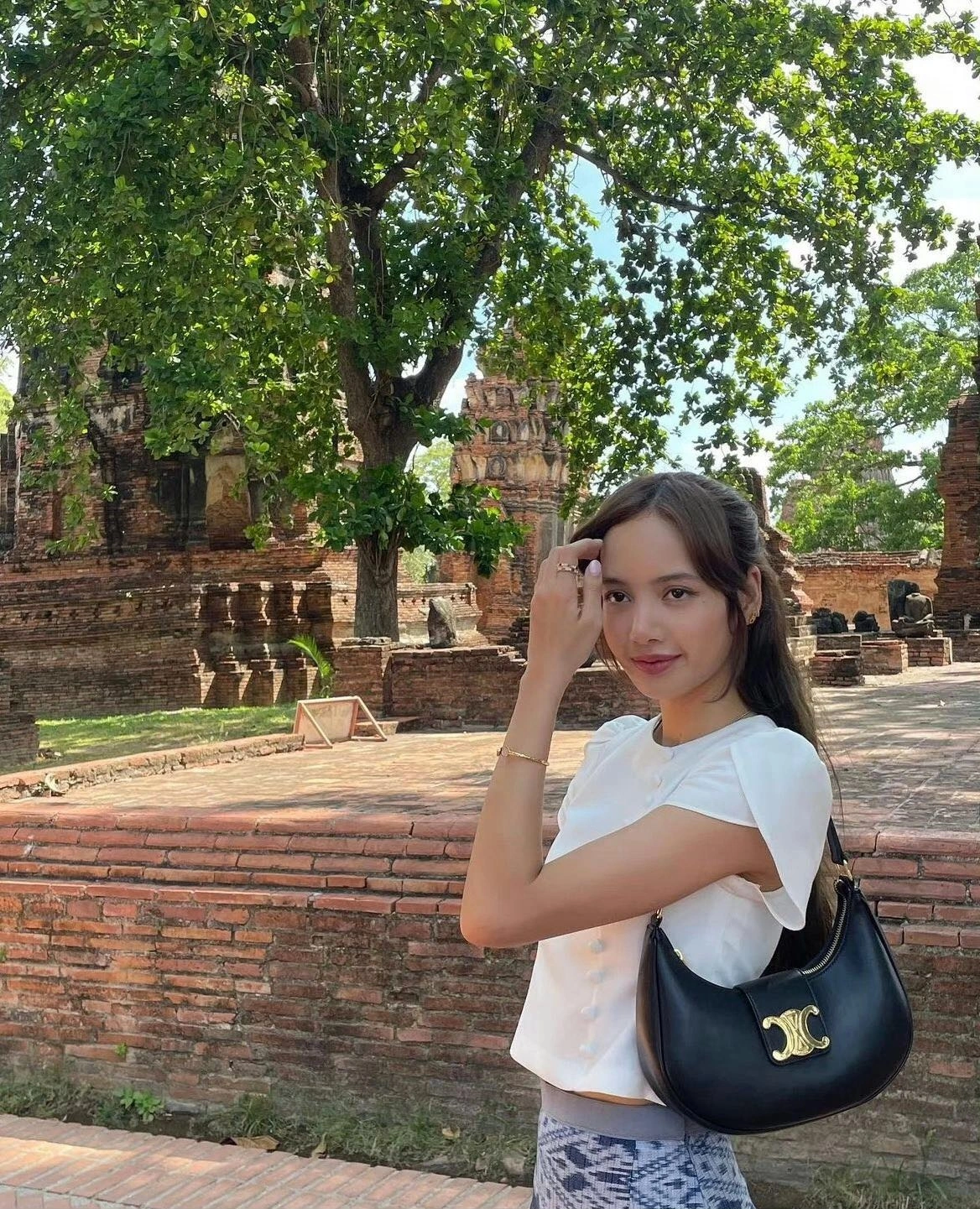 Real Celine Hobo Bags