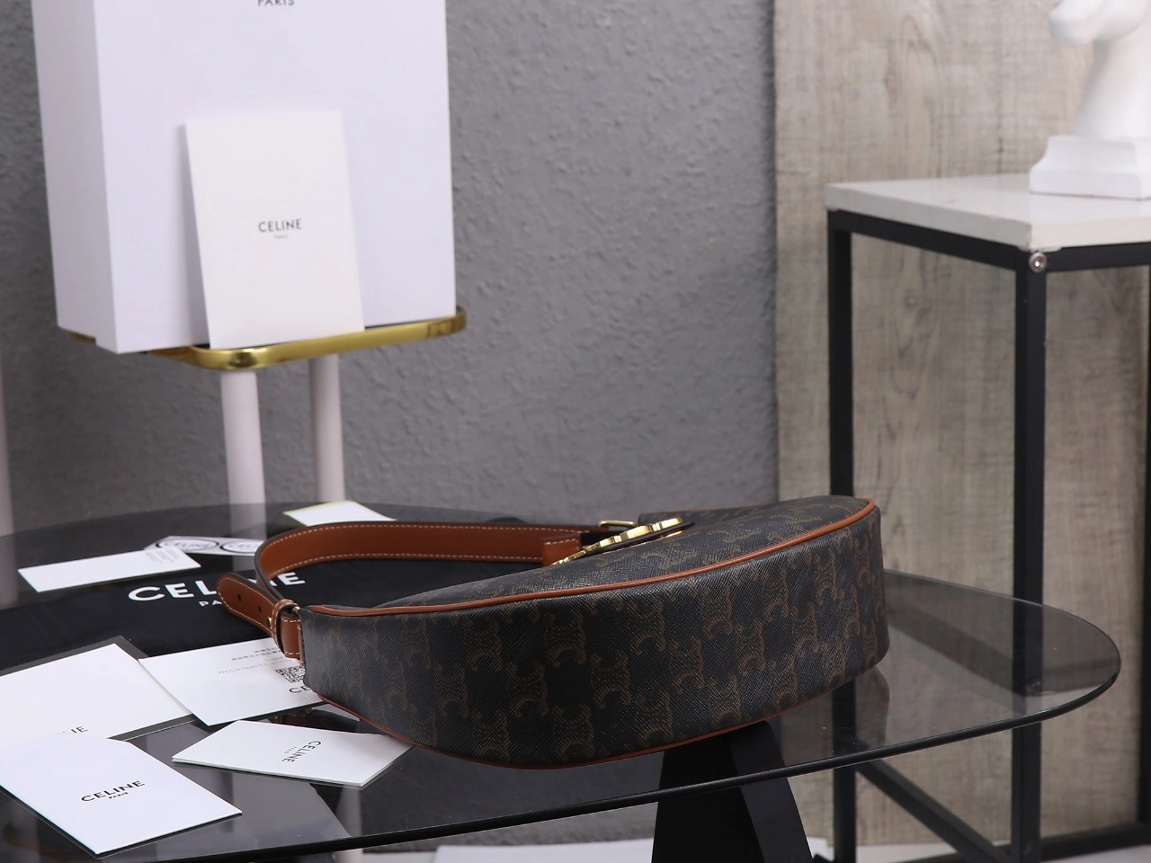 Legit Celine Hobo Bags