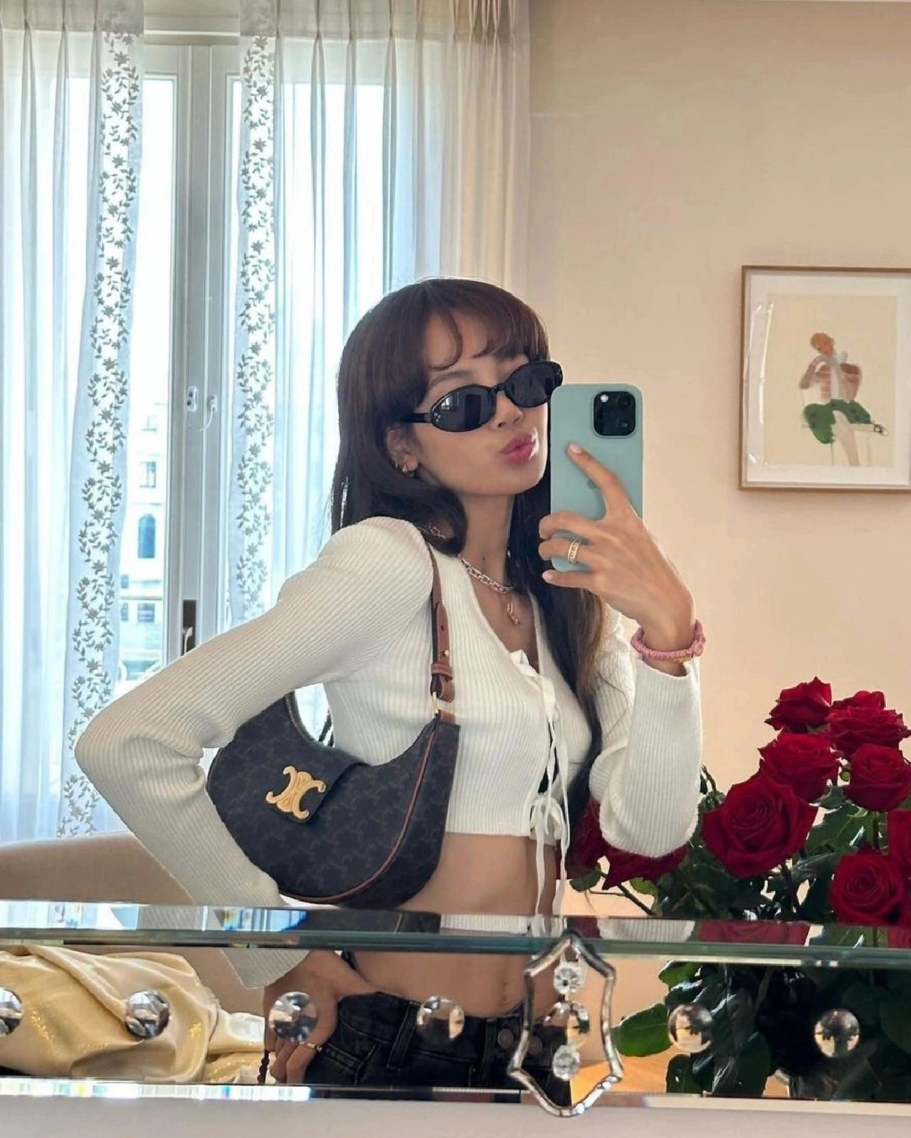 Legit Celine Hobo Bags