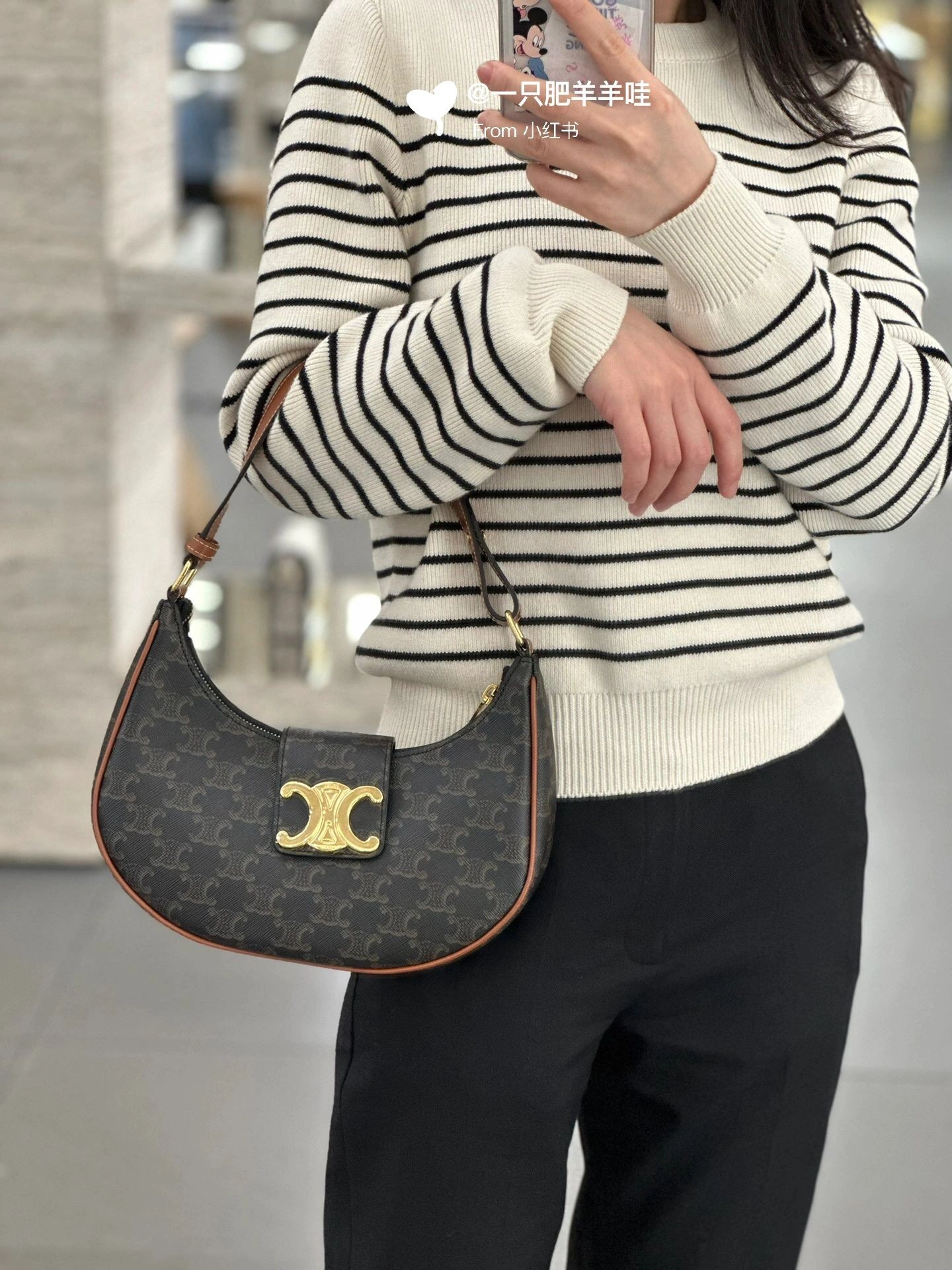 Legit Celine Hobo Bags