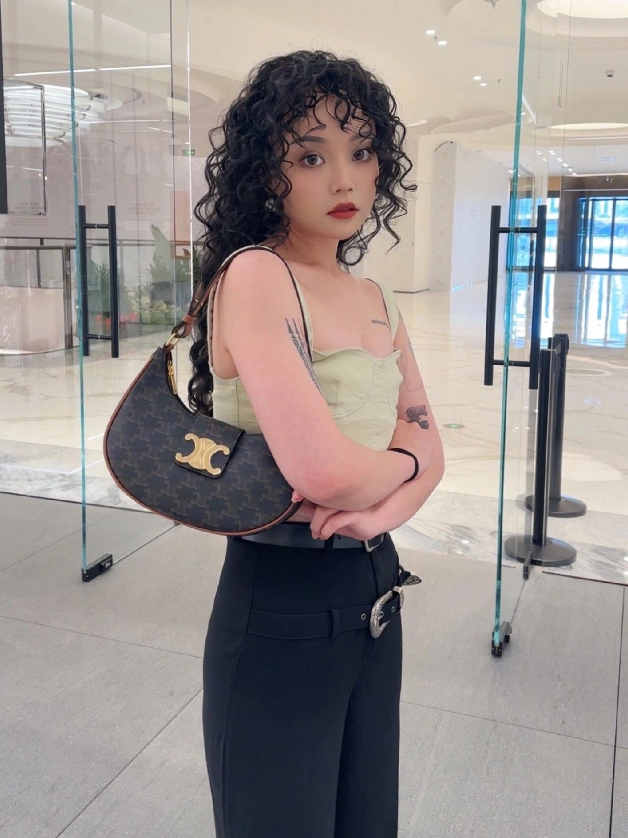 Legit Celine Hobo Bags